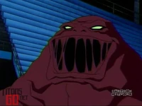 Plasmus (Teen Titans) | Villains Wiki | Fandom