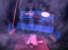 Poor Conductor | Villains Wiki | Fandom