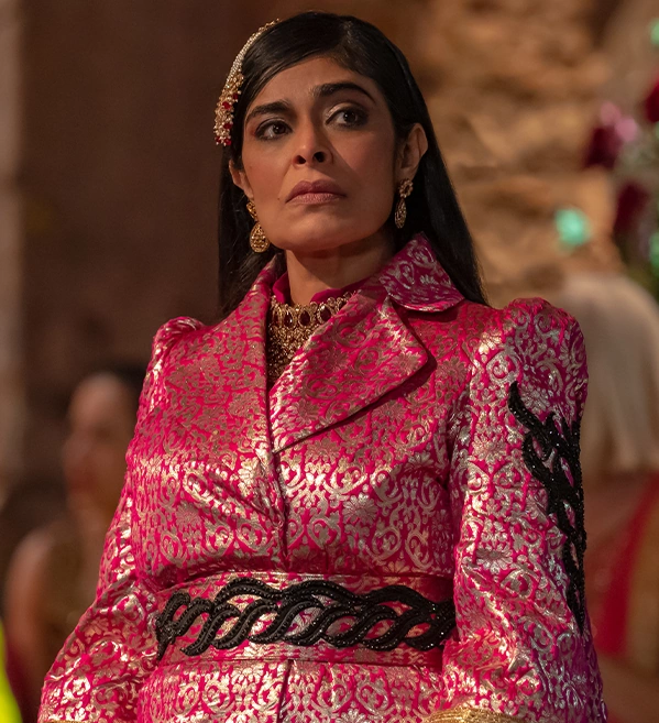 Raheela Shah | Villains Wiki | Fandom