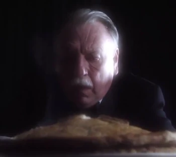 Rex Fortescue | Villains Wiki | Fandom