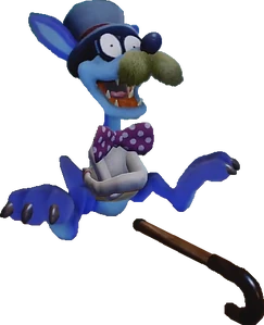 Ripper Roo/Gallery | Villains Wiki | Fandom