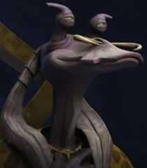 Rish Loo | Villains Wiki | Fandom