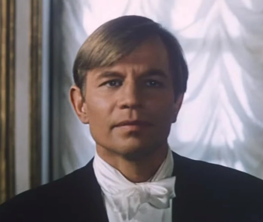 Robert Dominici | Villains Wiki | Fandom