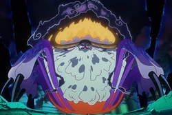 Jaygarcia Saturn | Villains Wiki | Fandom