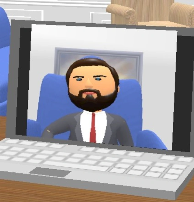 Winter Camp President | Villains Wiki | Fandom