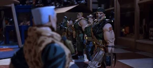 Commando Elite | Villains Wiki | Fandom