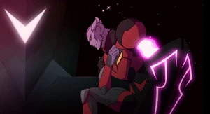 Sendak (Voltron: Legendary Defender) | Villains Wiki | Fandom