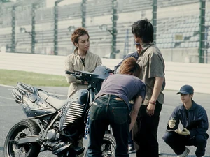 Shinmei | Villains Wiki | Fandom