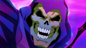 Skeletor (Masters of the Universe: Revelation) | Villains Wiki | Fandom