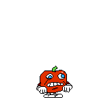 Pepperman | Villains Wiki | Fandom