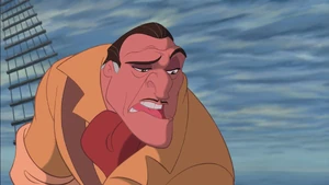 Clayton (Disney)/Gallery | Villains Wiki | Fandom