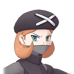 Team Plasma/Gallery | Villains Wiki | Fandom