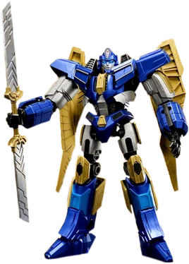 Sentinel Prime (Transformers One) | Villains Wiki | Fandom