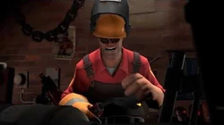 Engineer Team Fortress 2 Villains Wiki Fandom