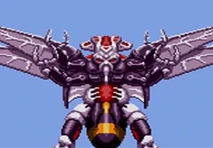 Ivan Ooze/Gallery | Villains Wiki | Fandom