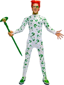 Riddler (Burton and Schumacherverse)/Gallery | Villains Wiki | Fandom