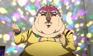 Polpo | Villains Wiki | Fandom