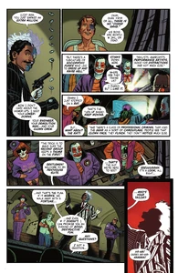 Joker Goons | Villains Wiki | Fandom