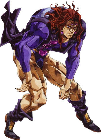 Vanilla Ice | Villains Wiki | Fandom