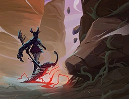 Vora/Gallery | Villains Wiki | Fandom