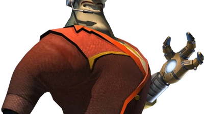 Discuss Everything About Villains Wiki | Fandom
