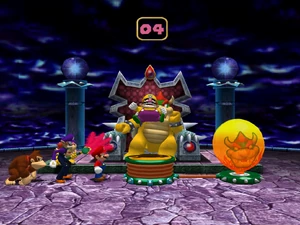 Koopa Kids (Mario Party)/Gallery | Villains Wiki | Fandom