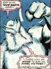 Xemnu | Villains Wiki | Fandom