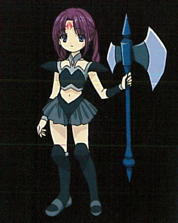 Michi | Villains Wiki | Fandom