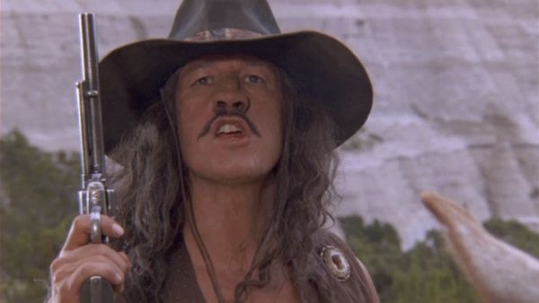 Blue Duck | Villains Wiki | Fandom