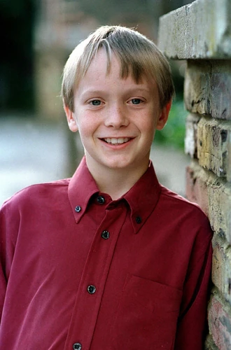 Steven Beale | Villains Wiki | Fandom