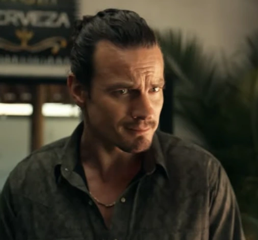 AJ Novak | Villains Wiki | Fandom