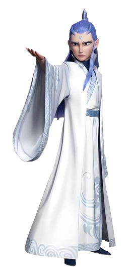 Ao Bing | Villains Wiki | Fandom