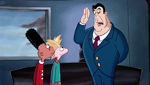 Mr. Scheck/Gallery | Villains Wiki | Fandom