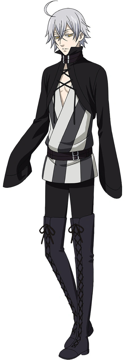 Snake (Black Butler) | Villains Wiki | Fandom