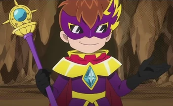 The Big Bad | Villains Wiki | Fandom