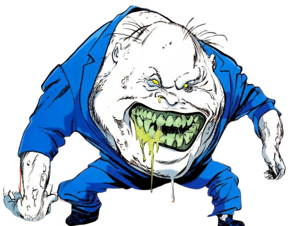 Bogeyman (Marvel) | Villains Wiki | Fandom