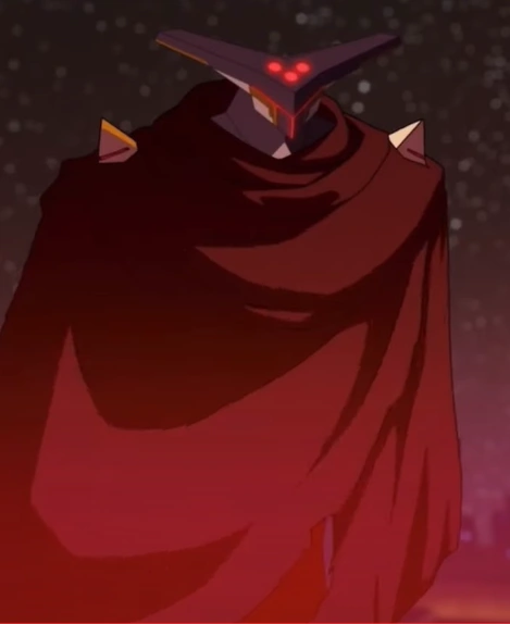 Brainiac (My Adventures with Superman) | Villains Wiki | Fandom