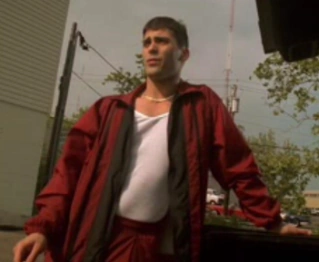 Brendan Filone | Villains Wiki | Fandom