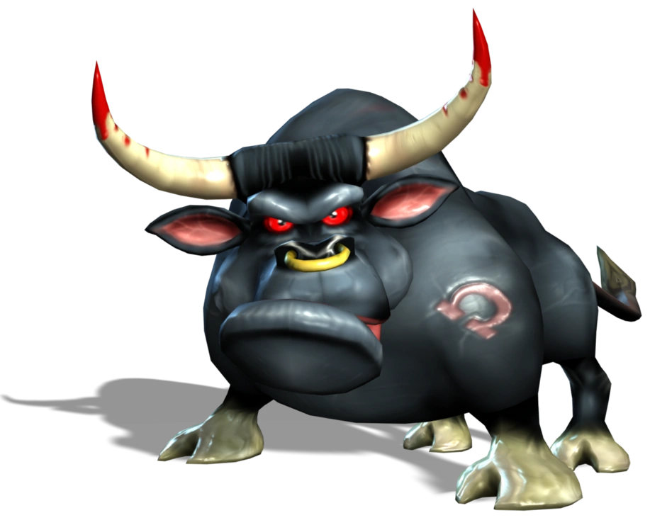 Bugger Lugs | Villains Wiki | Fandom