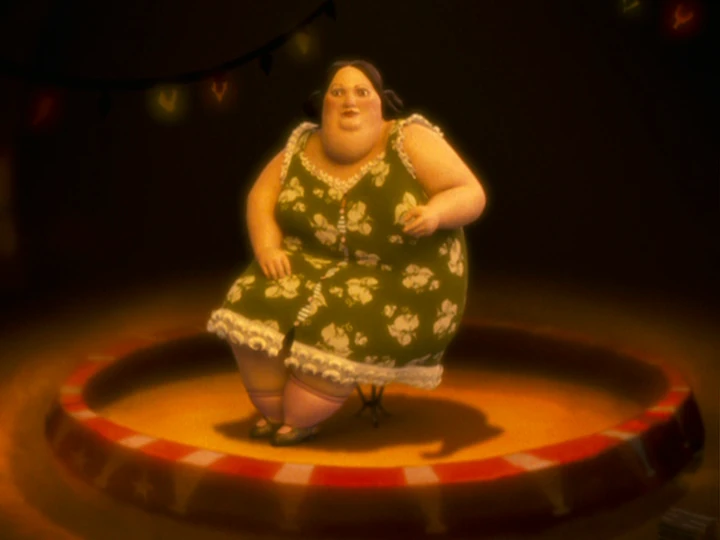 Constance Nebbercracker | Villains Wiki | Fandom