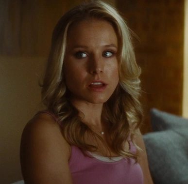 Chloe (Scream) | Villains Wiki | Fandom