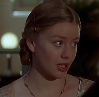 Christine Redfern | Villains Wiki | Fandom