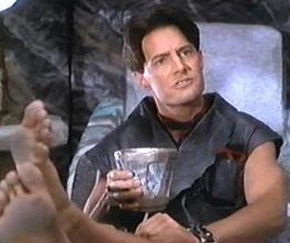 Cliff Vandercave | Villains Wiki | Fandom