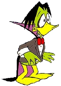 Count Duckula | Villains Wiki | Fandom