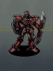 Sentinel Prime (Transformers Original Films)/Synopsis | Villains Wiki ...