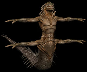 Death Adder (Golden Axe) | Villains Wiki | Fandom