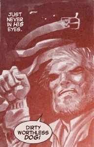 Thomas Logan | Villains Wiki | Fandom