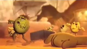 Zombie Eggs | Villains Wiki | Fandom