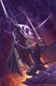 Artemis Entreri/Synopsis | Villains Wiki | Fandom