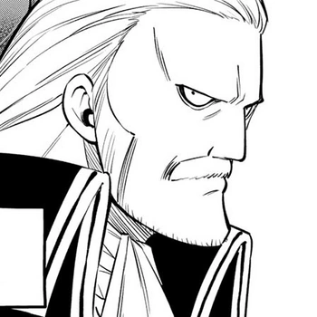 Fabiano | Villains Wiki | Fandom